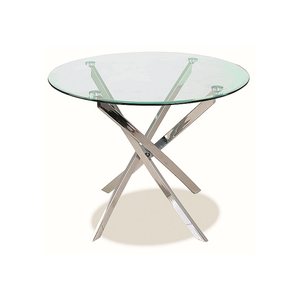 Kulaté jídelní stoly | Sconto