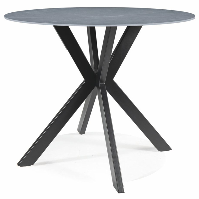 Kulaté jídelní stoly | Sconto