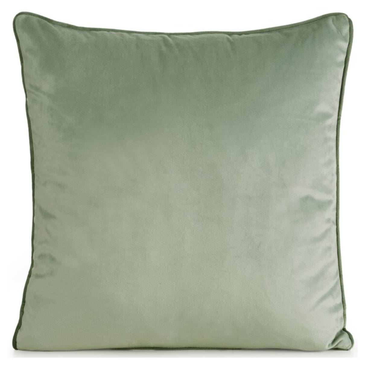 Povlak na polštář GAJA 4 tmavě mátová, 60x60 cm | Sconto