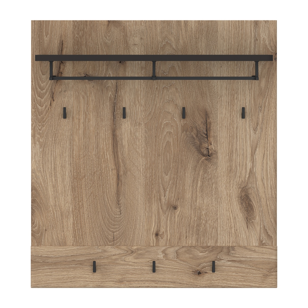 Předsíňový panel GRANO dub viking | Sconto