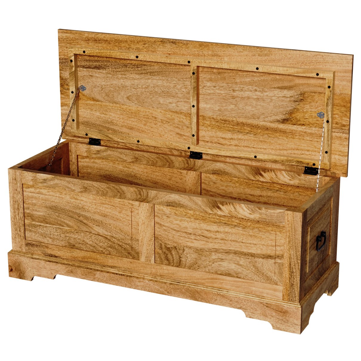 Truhla GURUNU 120 mango | Sconto