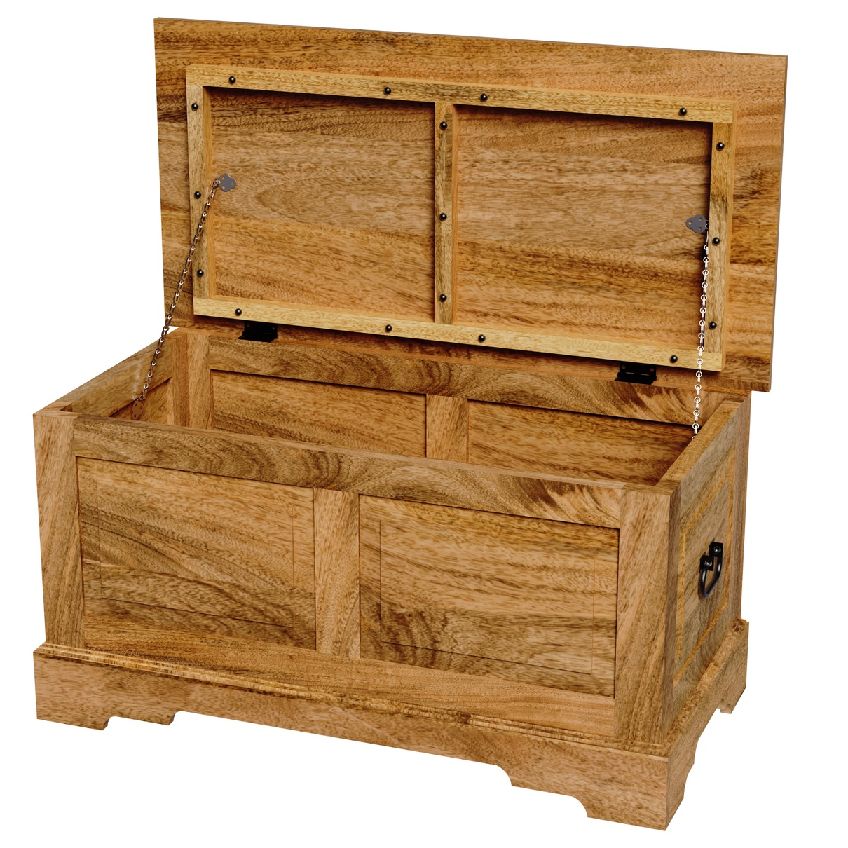 Truhla GURUNU 90 mango | Sconto
