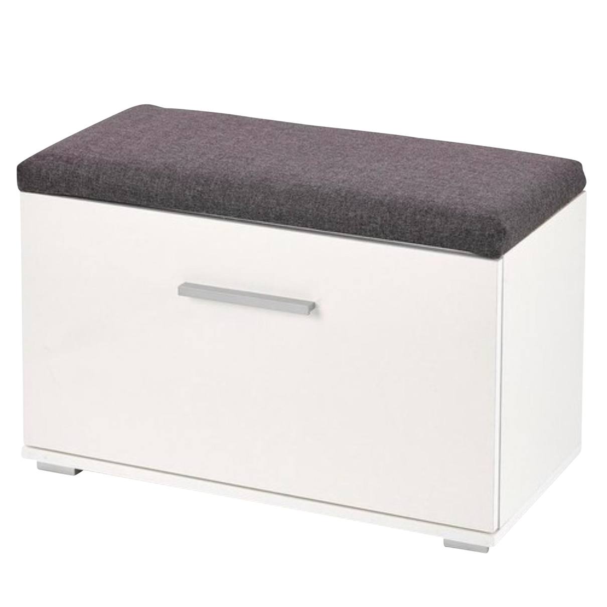 Botník LAMO bílá | Sconto