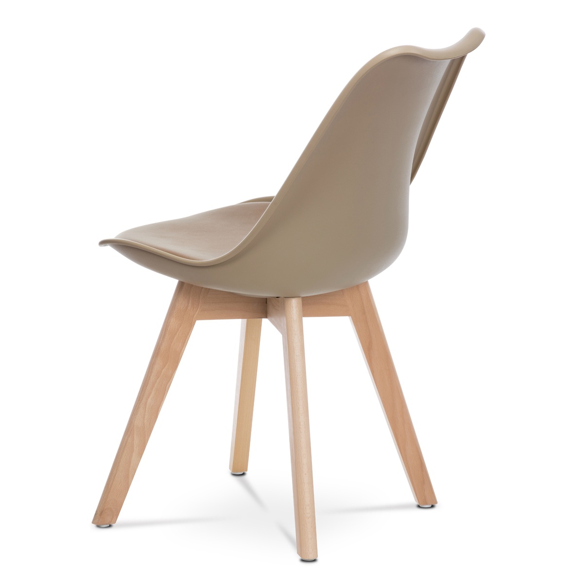 Jídelní židle SABRINA cappuccino | Sconto