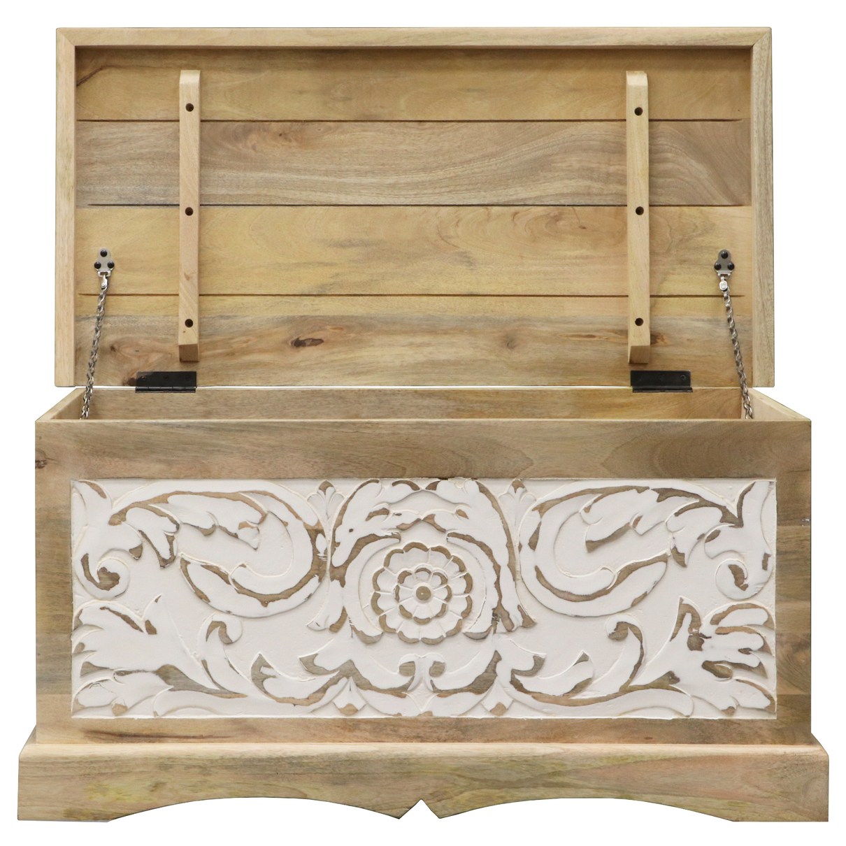 Truhla SITAK 90 mango | Sconto