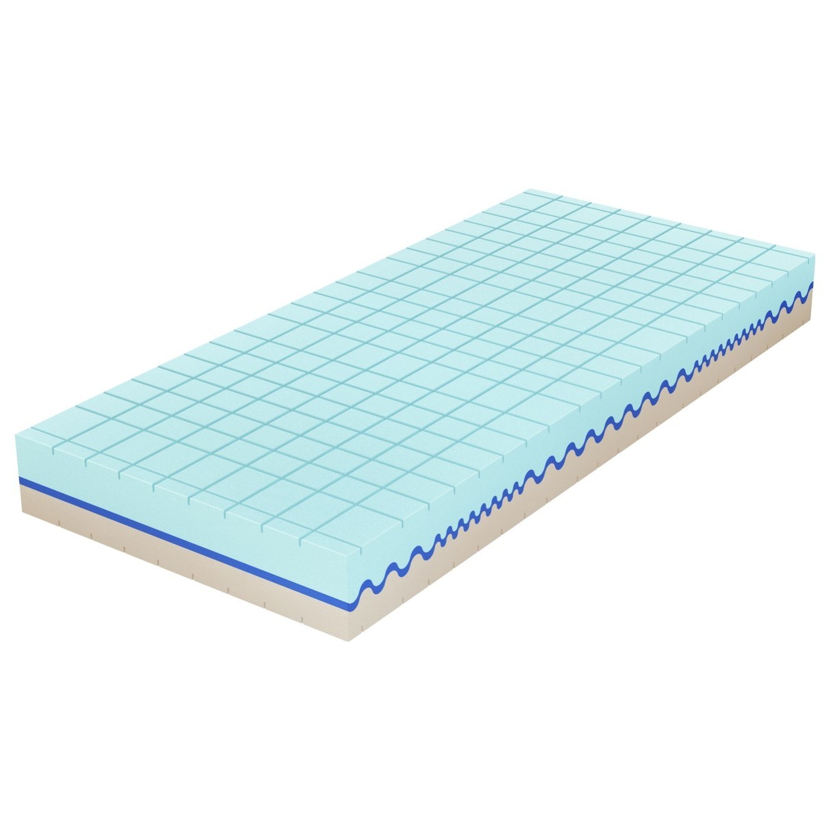 Matrace SLEEPGUARD MEDICAL 90x200 cm | Sconto