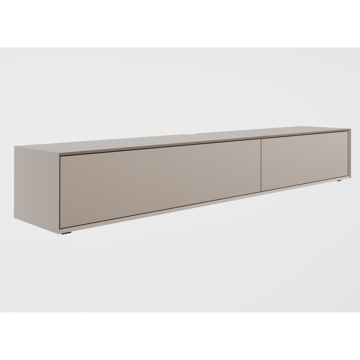 TV komoda SULO 51C písková | Sconto